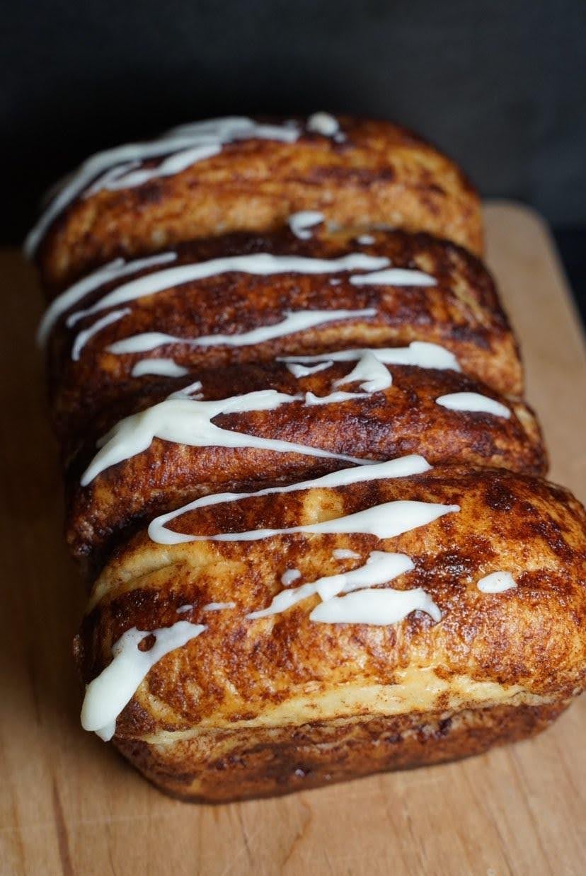 Cinnamon Bread Brands